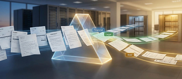 Document Automation & IDP for Fintech, Insurance & Tax | Taskmonk